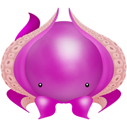 Octo-icon icon 512x512px (ico, png, icns) - free download | Icons101.com