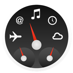 Dashboard icon 512x512px (ico, png, icns) - free download | Icons101.com