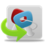 Generate-keys icon 256x256px (ico, png, icns) - free download ...