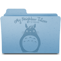 Totoro7 icon 512x512px (ico, png, icns) - free download | Icons101.com