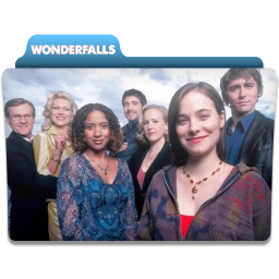 wonderfalls 5 icon 256x256px (ico, png, icns) - free download ...
