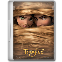 Tangled2 icon 512x512px (ico, png, icns) - free download | Icons101.com