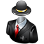 invisible icon 256x256px (ico, png, icns) - free download | Icons101.com