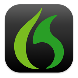Dictate(dark) icon 1024x1024px (ico, png, icns) - free download ...