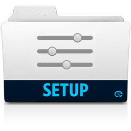 setup_folder icon 512x512px (ico, png, icns) - free download | Icons101.com