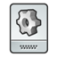 file_system icon 128x128px (ico, png, icns) - free download | Icons101.com