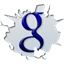 icontexto-inside-google icon 256x256px (ico, png, icns) - free download ...
