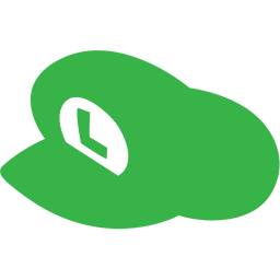Hat - Luigi icon 256x256px (ico, png, icns) - free download | Icons101.com