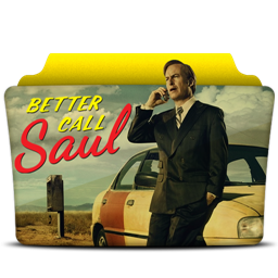 better_call_saul icon 512x512px (ico, png, icns) - free download ...