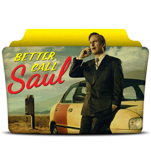 better_call_saul icon 512x512px (ico, png, icns) - free download ...