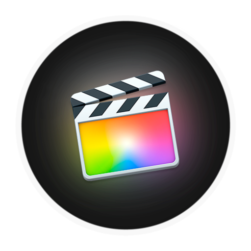 Final Cut Pro X icon 1024x1024px (ico, png, icns) - free download ...