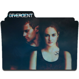 Divergent_4 icon 512x512px (ico, png, icns) - free download | Icons101.com