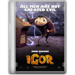 igor icon 256x256px (ico, png, icns) - free download | Icons101.com