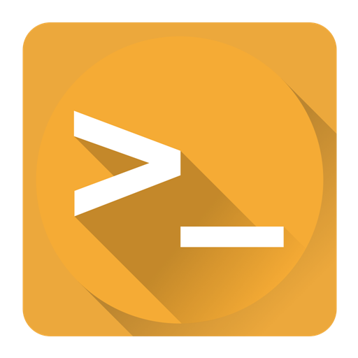 Terminal icon 1024x1024px (ico, png, icns) - free download | Icons101.com