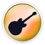 garageband icon 256x256px (ico, png, icns) - free download | Icons101.com