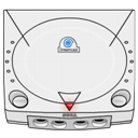Sega Dreamcast icon icon 256x256px (ico, png, icns) - free download ...