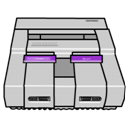 Snes icon icon 256x256px (ico, png, icns) - free download | Icons101.com