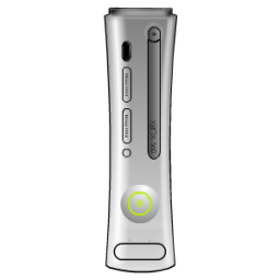 Xbox 360 icon icon 256x256px (ico, png, icns) - free download ...