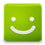 Messages icon 128x128px (ico, png, icns) - free download | Icons101.com