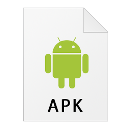 APK icon 256x256px (ico, png, icns) - free download | Icons101.com