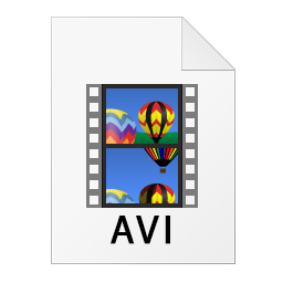 AVI icon 256x256px (ico, png, icns) - free download | Icons101.com