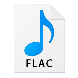 FLAC icon 256x256px (ico, png, icns) - free download | Icons101.com