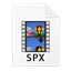 SPX icon 256x256px (ico, png, icns) - free download | Icons101.com