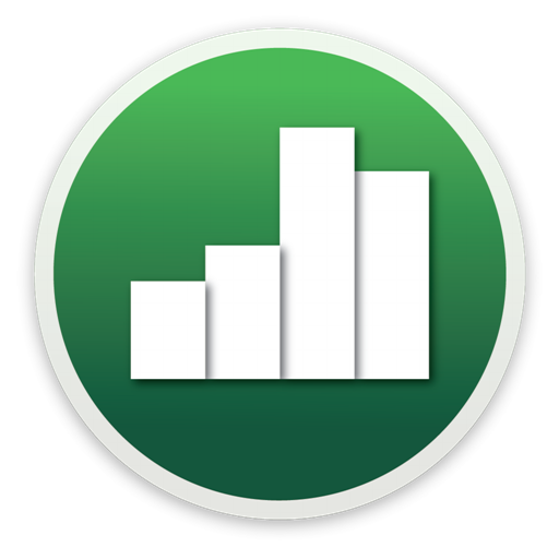 Numbers icon 1024x1024px (ico, png, icns) - free download | Icons101.com