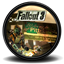 Fallout 3 - The Pitt_1 icon 256x256px (ico, png, icns) - free download ...