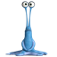 Monsters-University-Snail-Icon icon 256x256px (ico, png, icns) - free ...