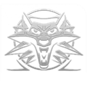 The Witcher icon 256x256px (ico, png, icns) - free download | Icons101.com