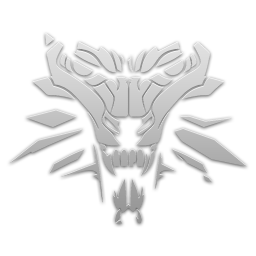 The Witcher 2 icon 256x256px (ico, png, icns) - free download ...