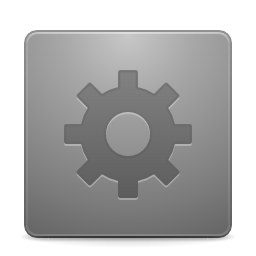 application-x-executable icon 512x512px (ico, png, icns) - free ...