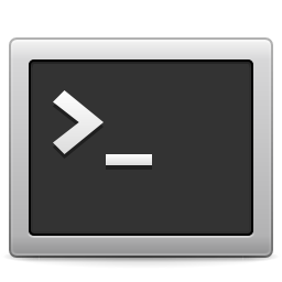 utilities-terminal icon 512x512px (ico, png, icns) - free download ...