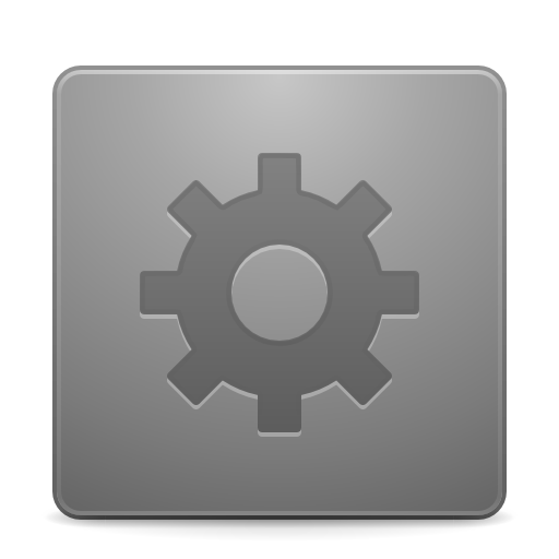 application-x-executable icon 512x512px (ico, png, icns) - free ...