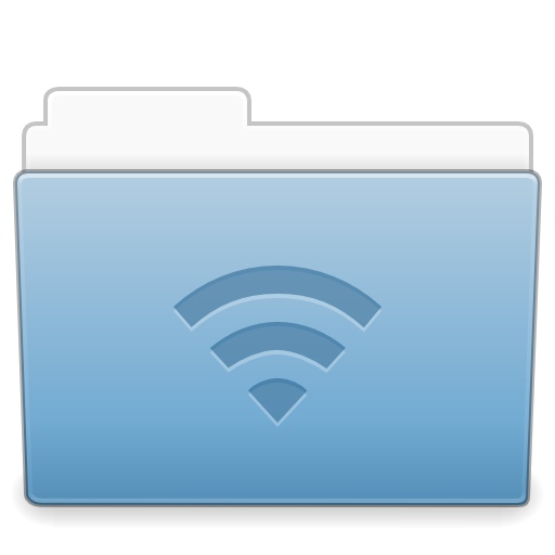 gtk-network icon 512x512px (ico, png, icns) - free download | Icons101.com