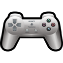 Sony Playstation 2 icon 256x256px (ico, png, icns) - free download ...