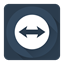 TeamViewer icon 1024x1024px (ico, png, icns) - free download | Icons101.com