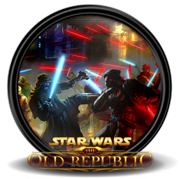 Star Wars The Old Republic_10 icon 512x512px (ico, png, icns) - free ...