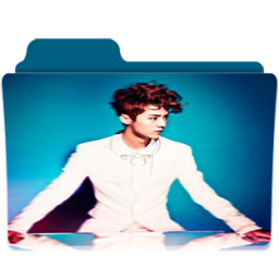Luhan icon 256x256px (ico, png, icns) - free download | Icons101.com