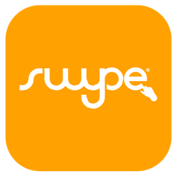 swype icon 512x512px (ico, png, icns) - free download | Icons101.com