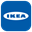 ikea icon 512x512px (ico, png, icns) - free download | Icons101.com