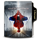 The Amazing Spider-Man 2 icon 512x512px (ico, png, icns) - free ...