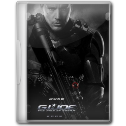 GI Joe Rise of Cobra icon 256x256px (ico, png, icns) - free download ...