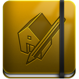 SketchUp icon 512x512px (ico, png, icns) - free download | Icons101.com