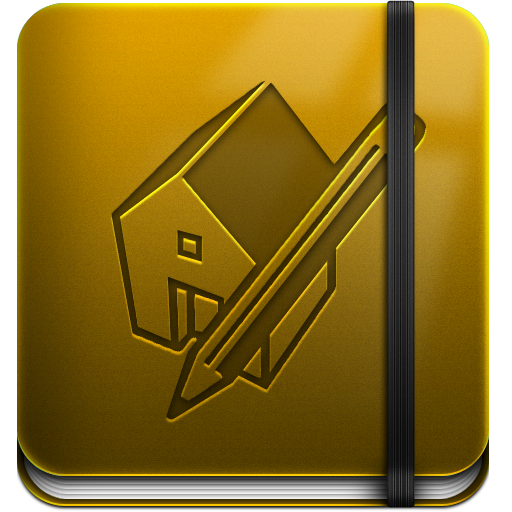 SketchUp icon 512x512px (ico, png, icns) - free download | Icons101.com