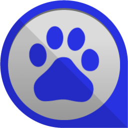 baidu icon icon 256x256px (ico, png, icns) - free download | Icons101.com