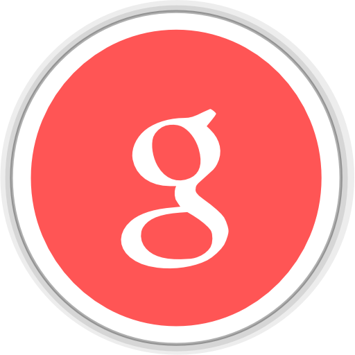 google icon 512x512px (ico, png, icns) - free download | Icons101.com