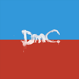 DmC Devil May Cry icon 512x512px (ico, png, icns) - free download ...
