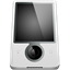 Microsoft Zune icon 256x256px (ico, png, icns) - free download ...